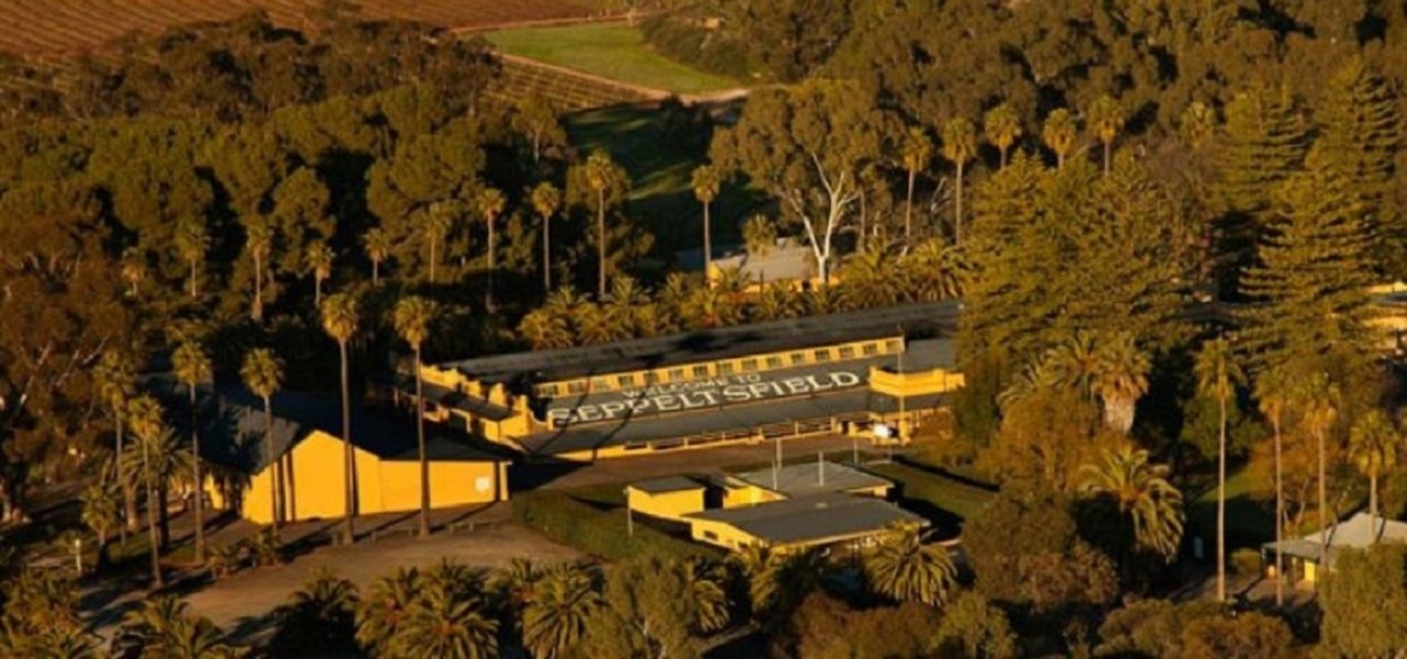 Exclusive culture experience in Barossa Valley | Wine Paths